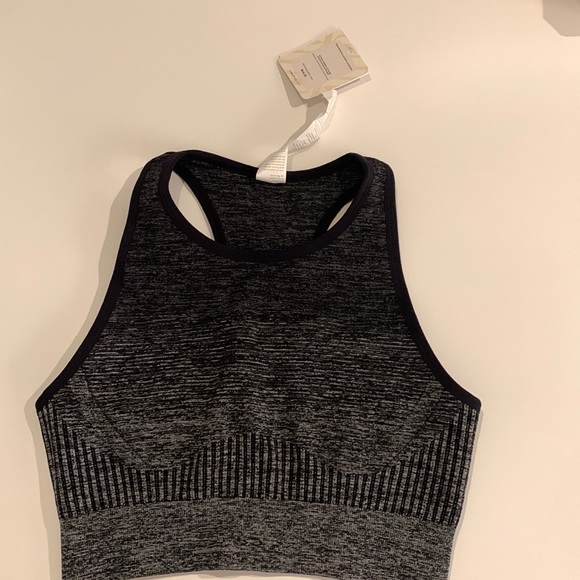Fabletics | Intimates & Sleepwear | Fabletics Long Line Bra | Poshmark